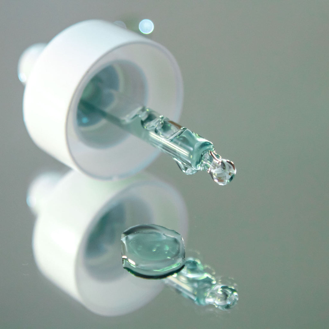 RECALM Soothing & Repairing Face Oil Serum – NÖRRE NORDIC